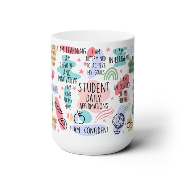 Medical Student Mug - Etsy