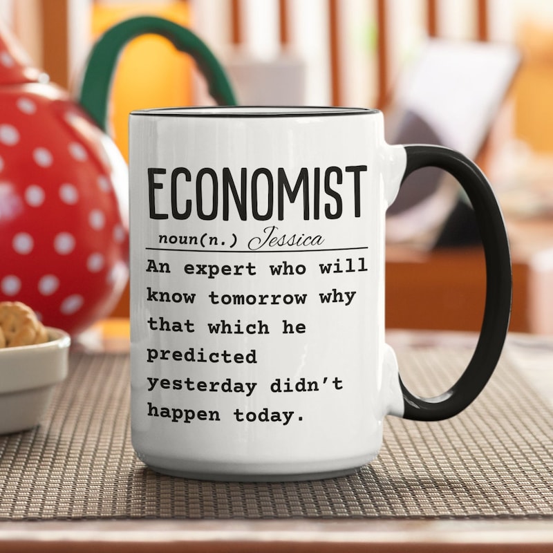 Gift for Economist - 60+ Gift Ideas for 2026
