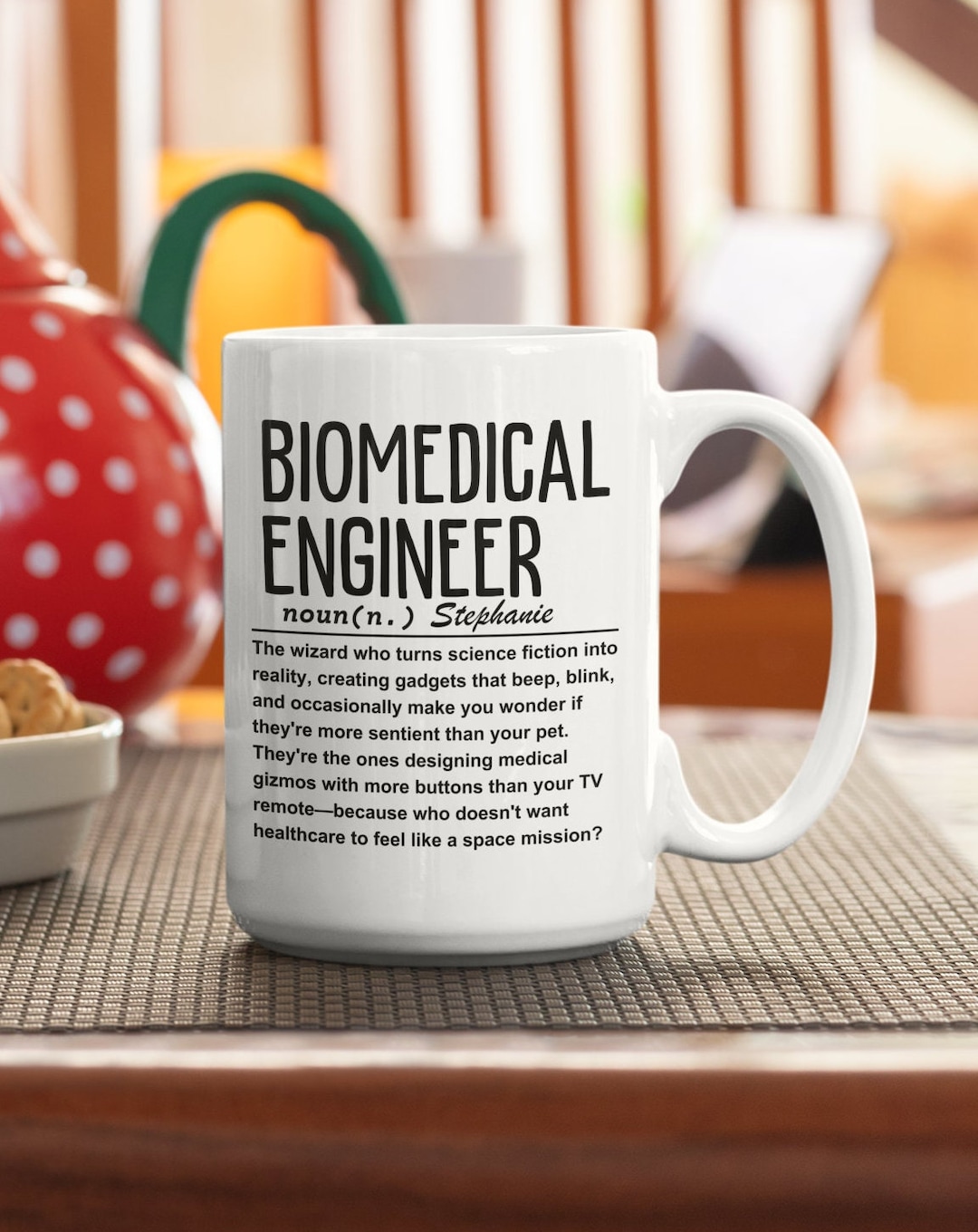 Gift for Biomedical Engineer | Bio Engineer Gift | Biomedical Engineer Gift | Bme Graduation ...
