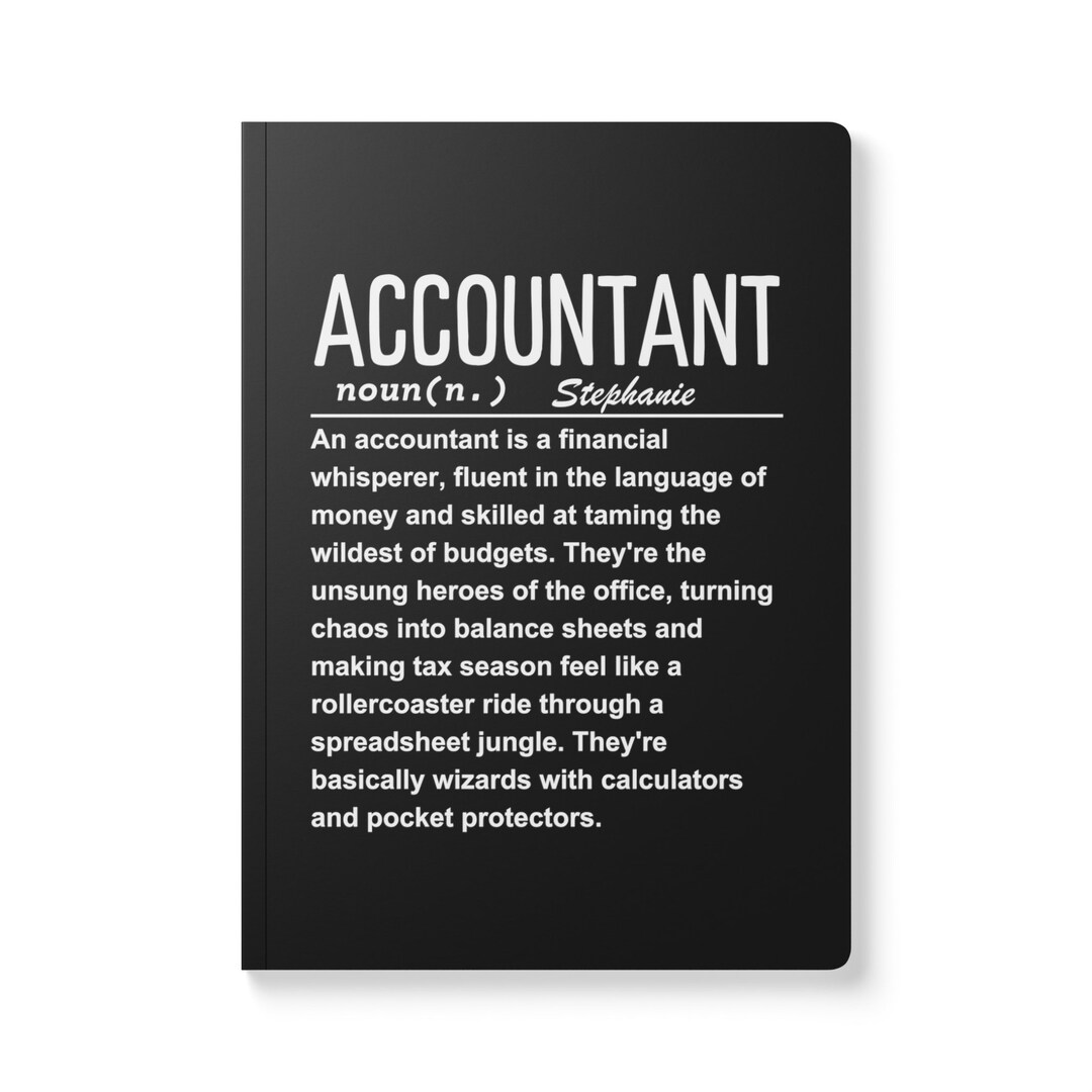 Cpa Gift | Accountant Graduation Gift | Accountant Gift for Women ...