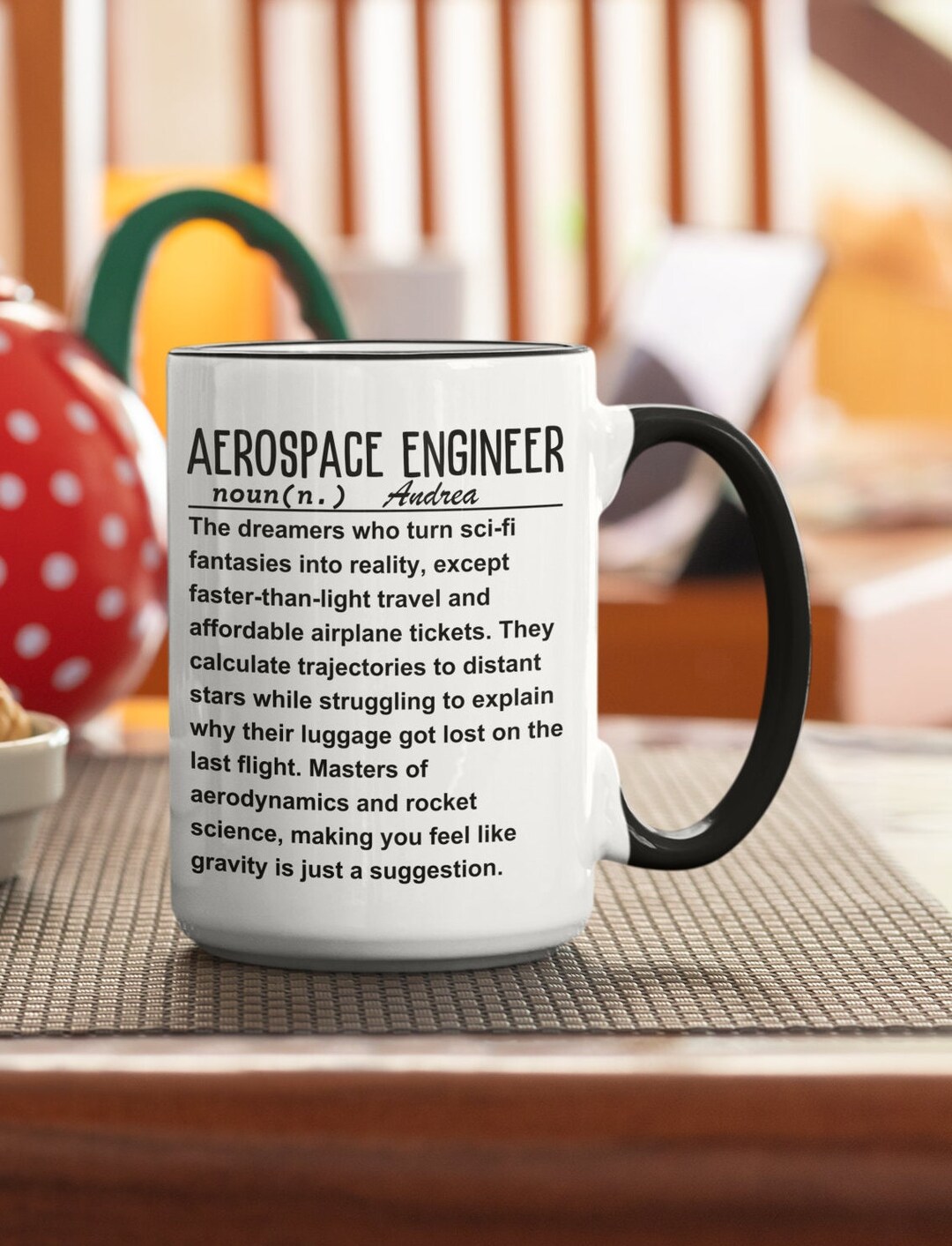 Aerospace Engineer, Gift for Engineer, Engineer Graduation, Aircraft ...