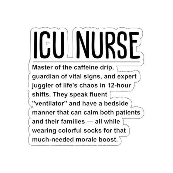 Icu Nurses Quotes