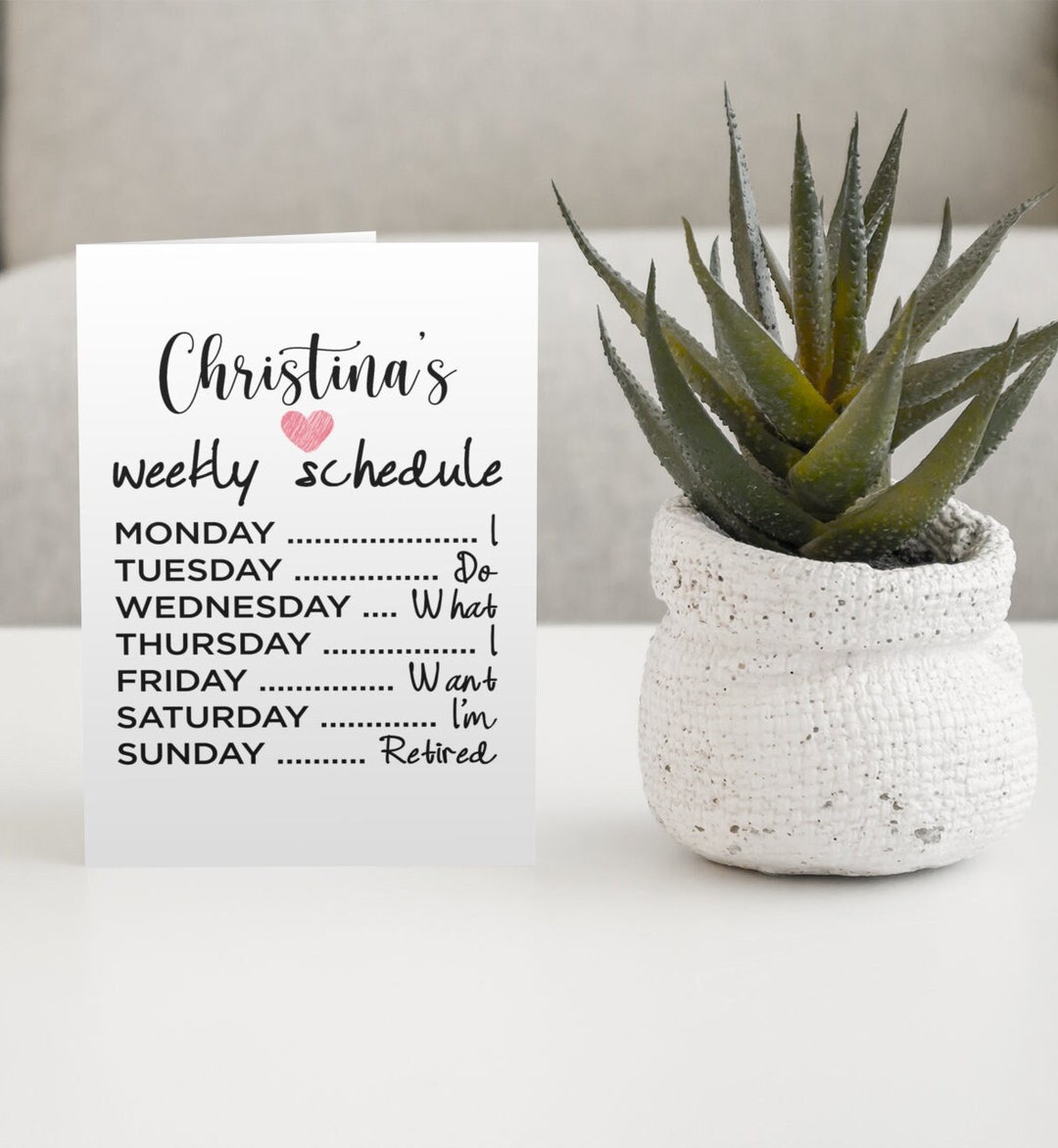 Funny Retirement Gift | Retirement Card | Happy Retirement | Retirement ...