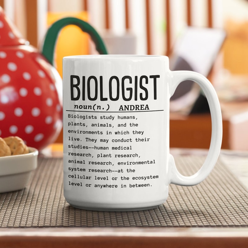 Biology Gifts - 60+ Gift Ideas for 2025