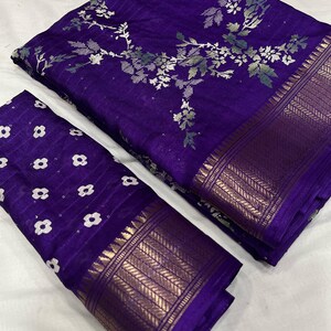 Dola Silk Saree Sequence Work All Over Saree, Beautiful Saree, an ...