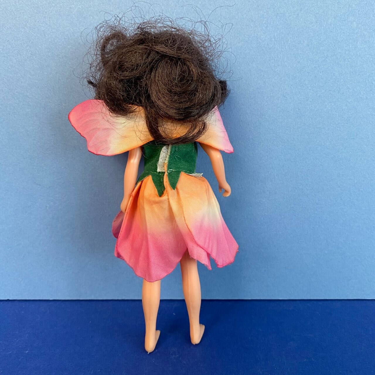 Vintage Hornby Flower Fairies 1983 SWEET PEA Fairy Cicely Mary | Etsy