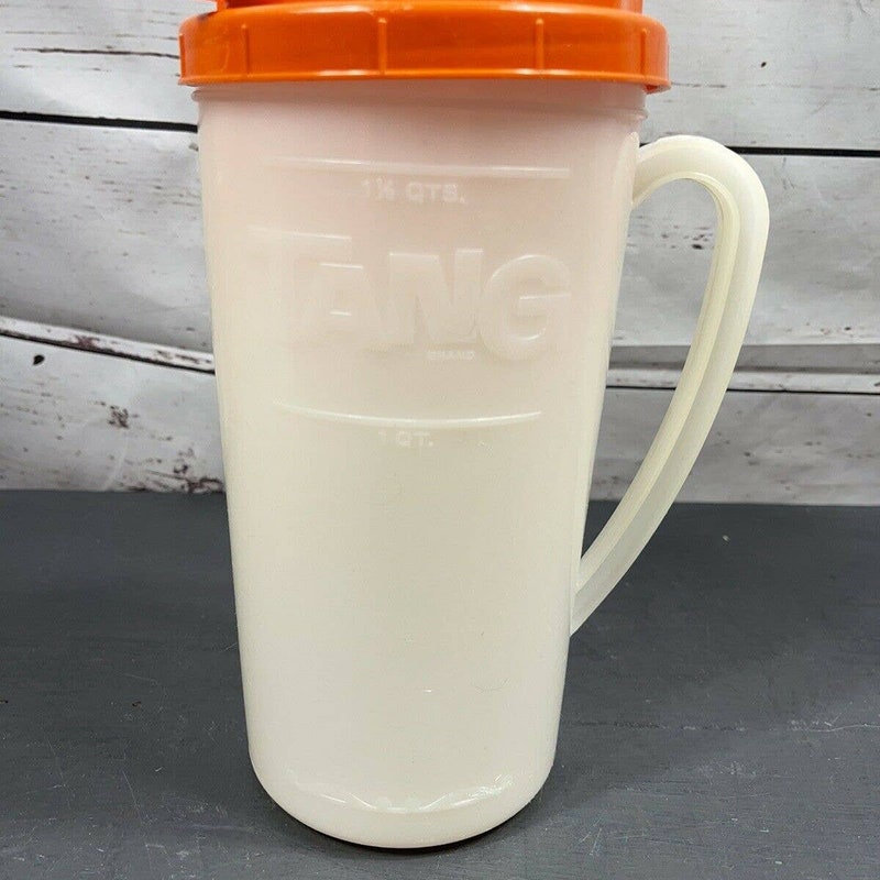 Tang Pitcher - Etsy