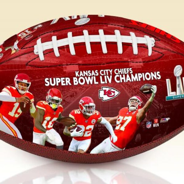 Super Bowl Liv Svg - Etsy