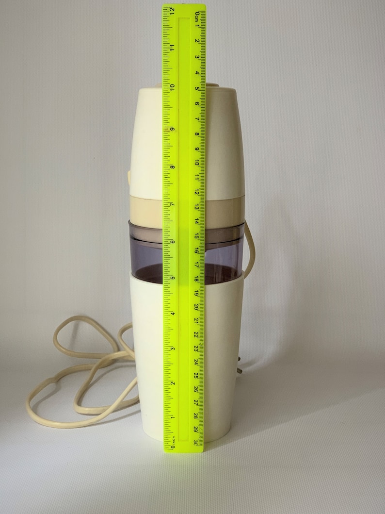 Vintage Handheld Electric Mixer. Soviet Old Blender. Vintage Kitchen ...