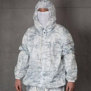 Multi-chamber Alpine.camouflage Suit Multicam Alpine for Camouflage on ...