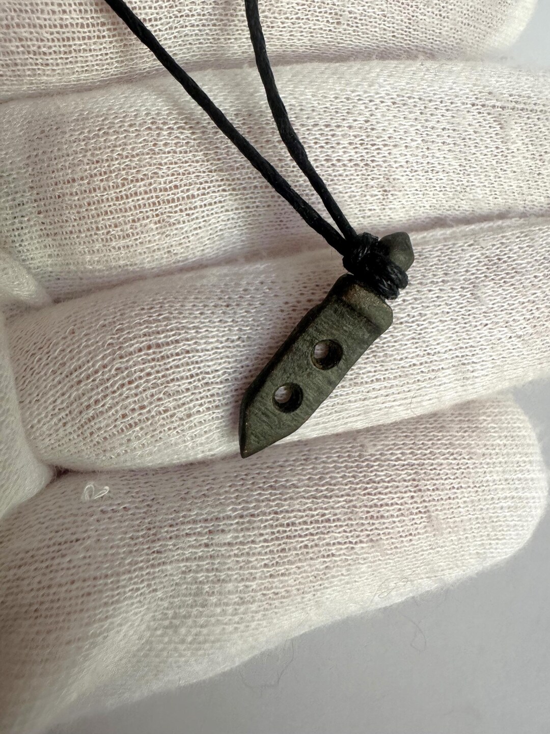 Ancient Roman Bronze Amulet 1st - 2nd Century AD. Legionnaire's Sword ...
