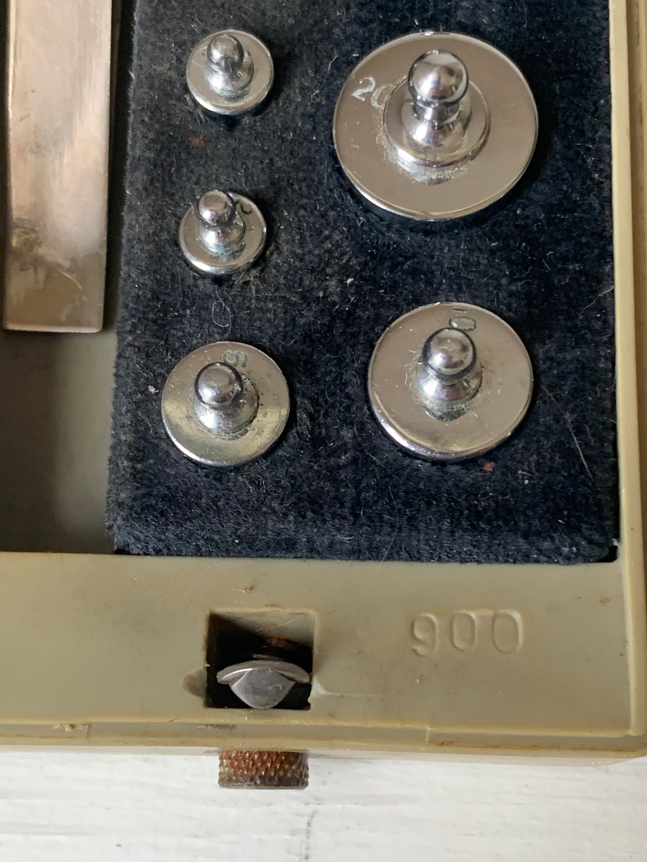 Vintage Weights, Apothecary Weights, Vintage Weight Set, Retro Weights ...