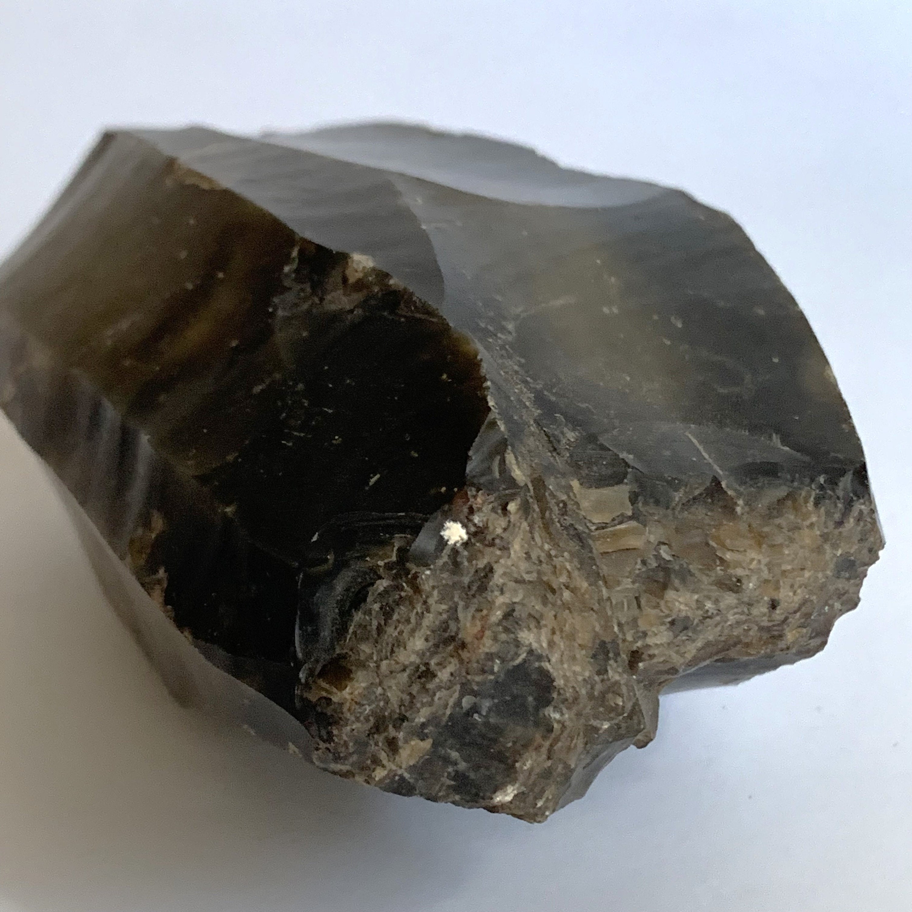 Ancient Core. Neolithic. A Real Neolithic Stone.ancient Stone ...