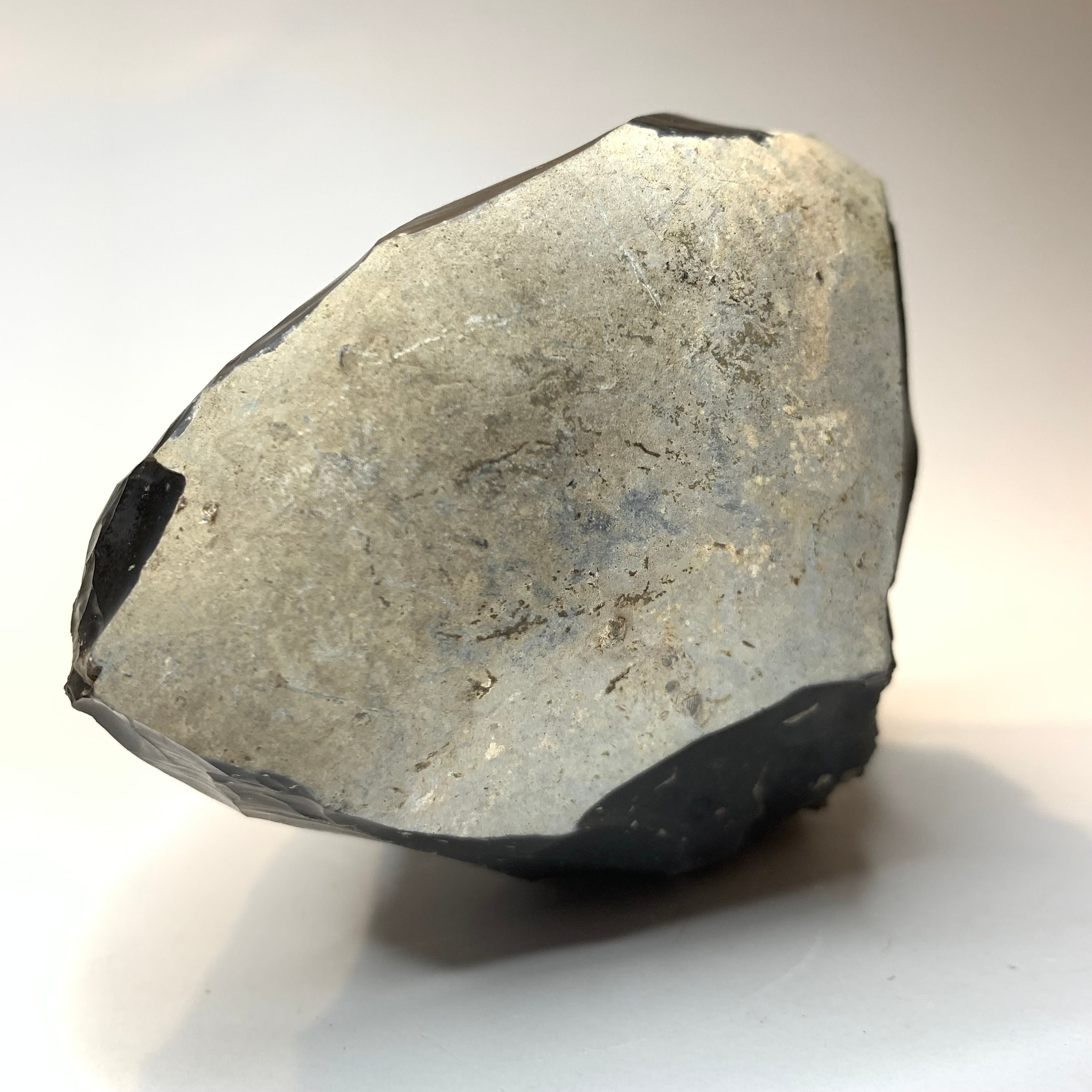 Ancient Core. Neolithic. A Real Neolithic Stone.ancient Stone ...