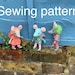 A PDF Tutorial for a Mouse and Clothes Making, Mice, Dollhouse ...