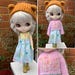 A PDF Tutorial for a Mouse and Clothes Making, Mice, Dollhouse ...