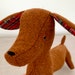 A PDF Tutorial for a Dog Making - Etsy