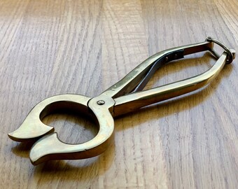 Antique Sugar Nippers - Etsy