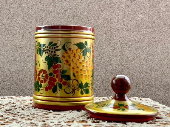 Jewelry Boxes Soviet jewellery box Soviet wooden casket Soviet wooden ...