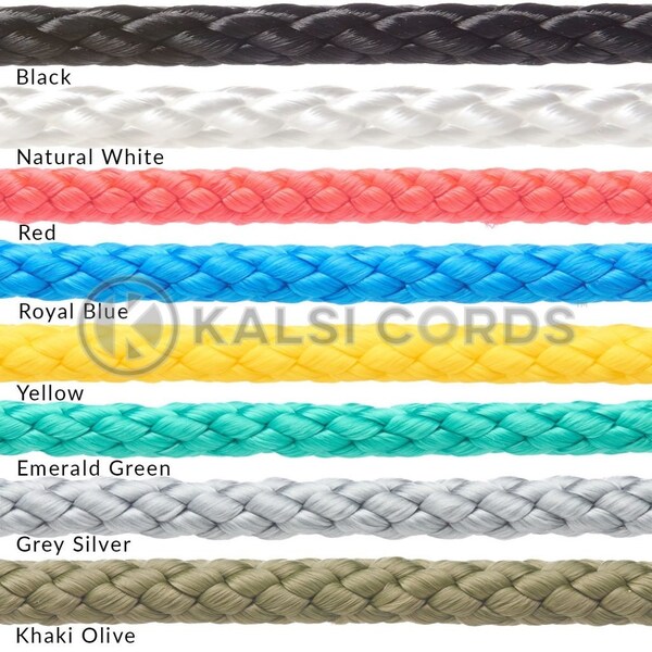 10mm Climbing Cord - Etsy