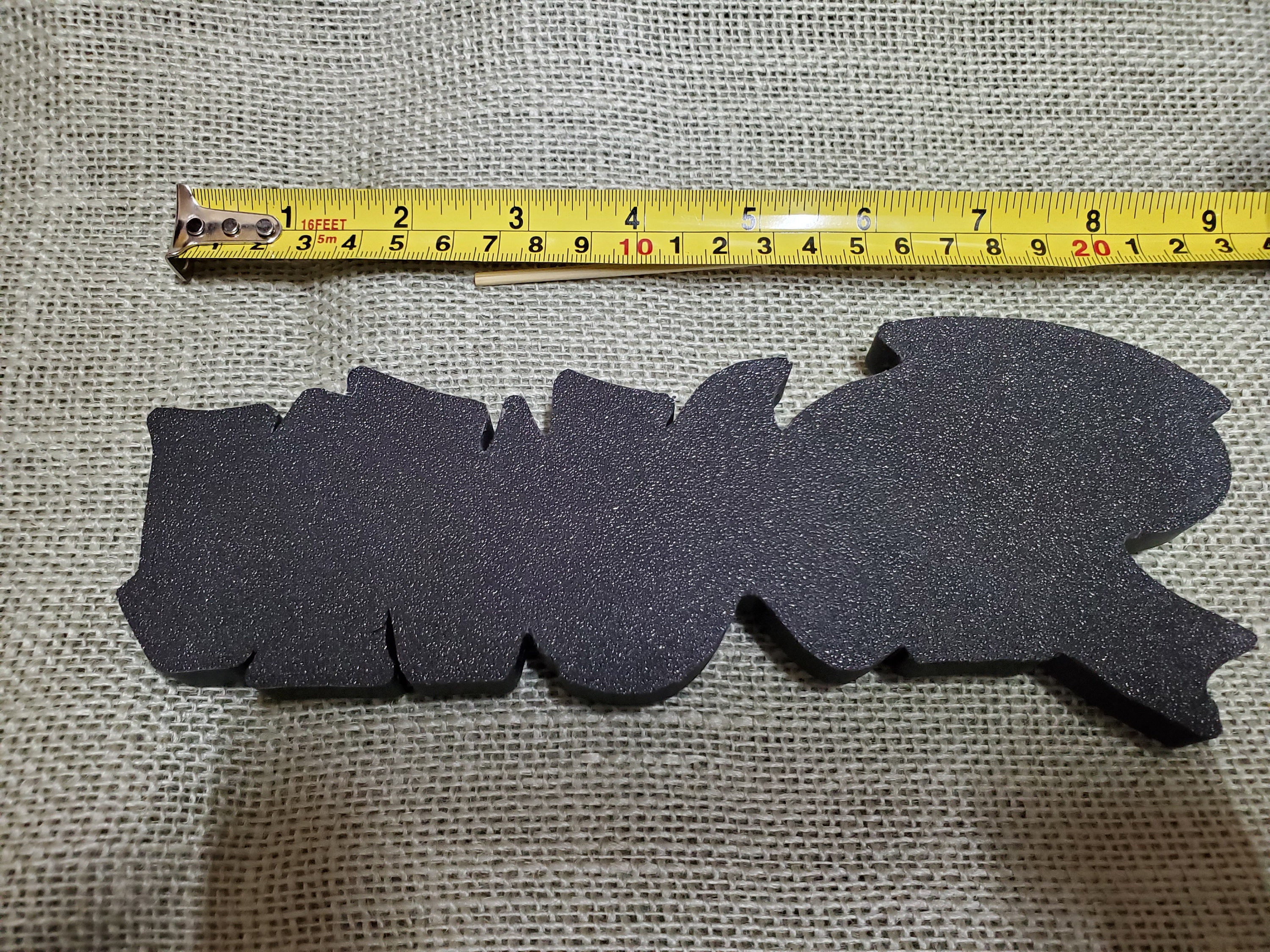 SPAWN LOGO EMBLEM - Etsy