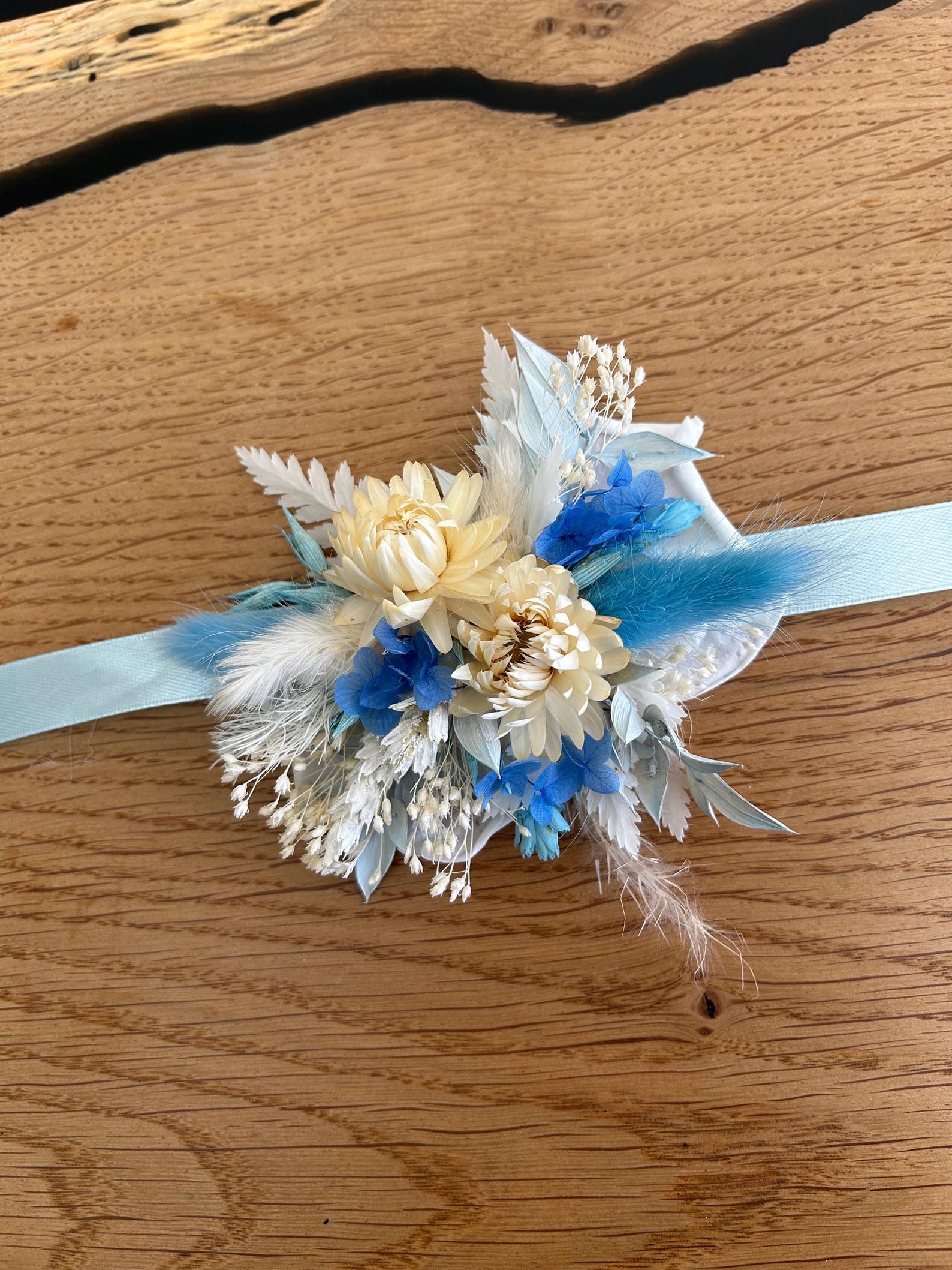 Bridal Wrist Corsages, Prom Corsages. Mother of the Bride Wrist Corsage ...