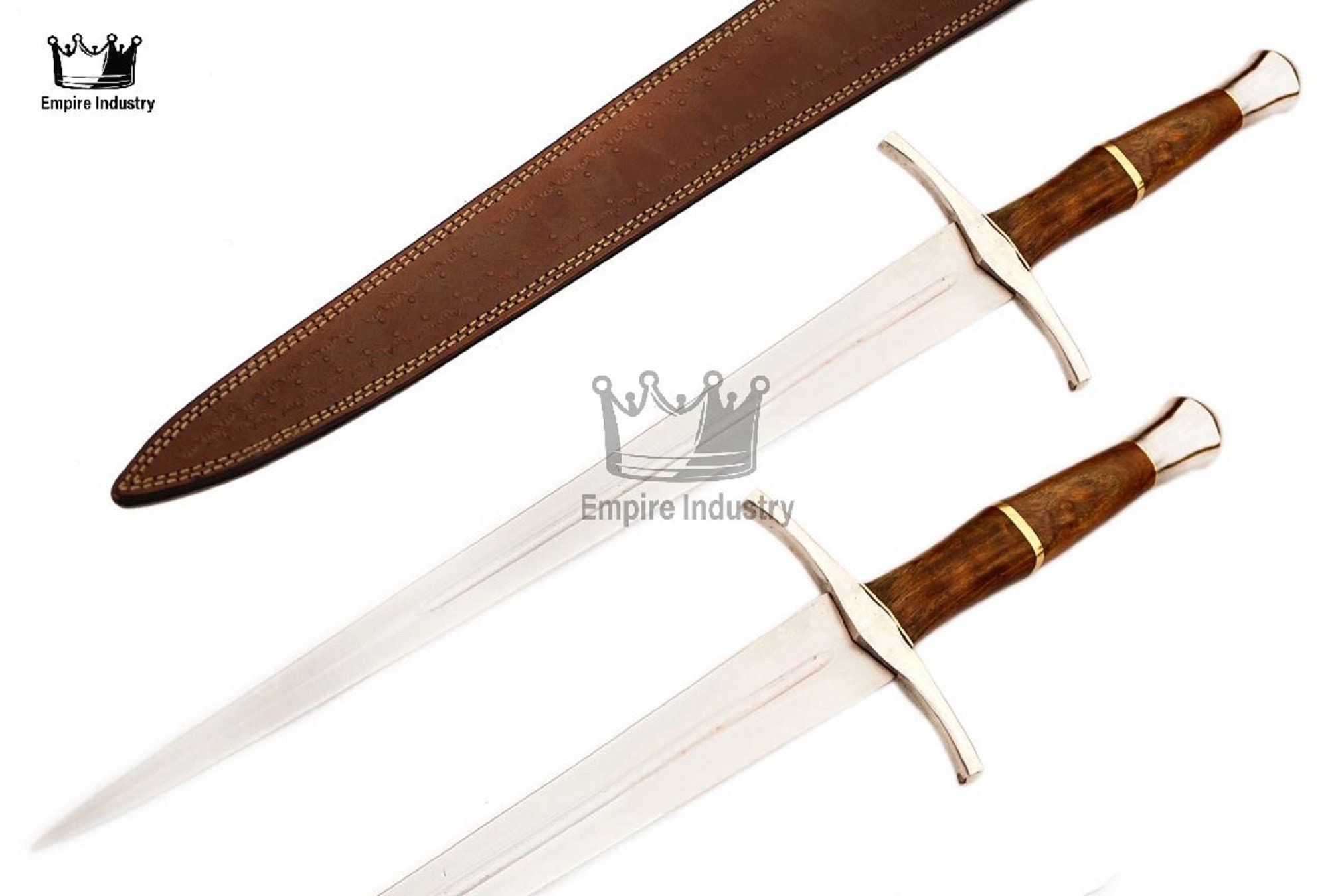 Single Edged Sword - Etsy