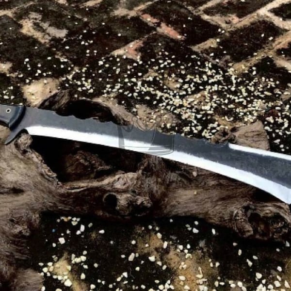 Rapier Battle Ready - Etsy