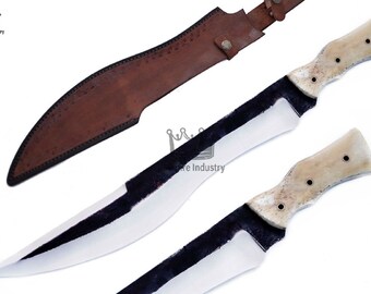 Machete for Hunting - Etsy