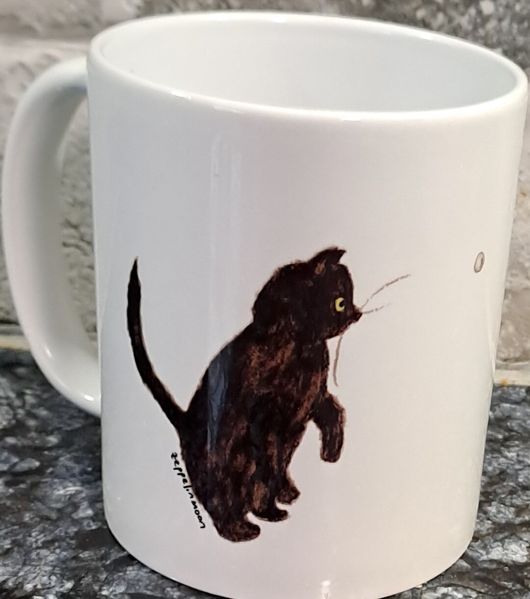 Havoc Mug - Etsy