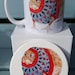 Bit Weird Mug - Etsy
