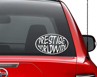 Made in USA Number 7 Seven Die Cut Vinyl Decal Sticker for - Etsy