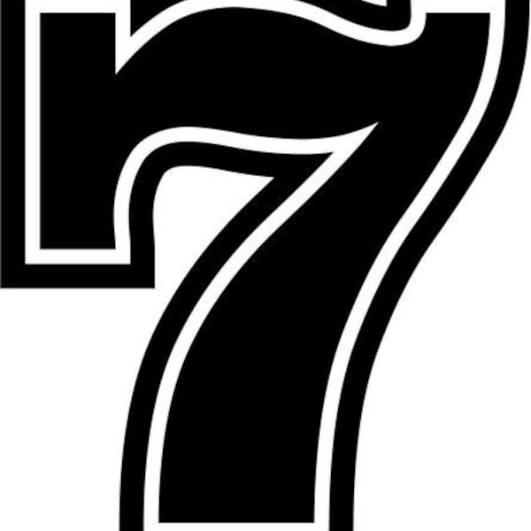 Truck Wall Decal - Etsy