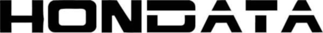 Jdm Hondata Vinyl Decal Sticker Car Truck Vehicle Bumper Window Wall ...