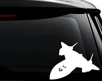 Skunk Works Sticker - Etsy