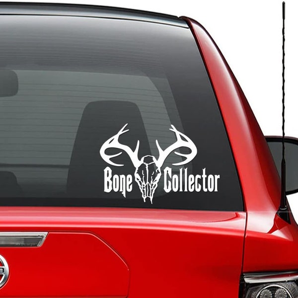 Bone Collector - Etsy