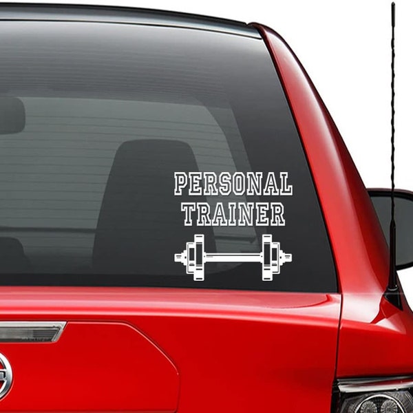 Personal Trainer - Etsy