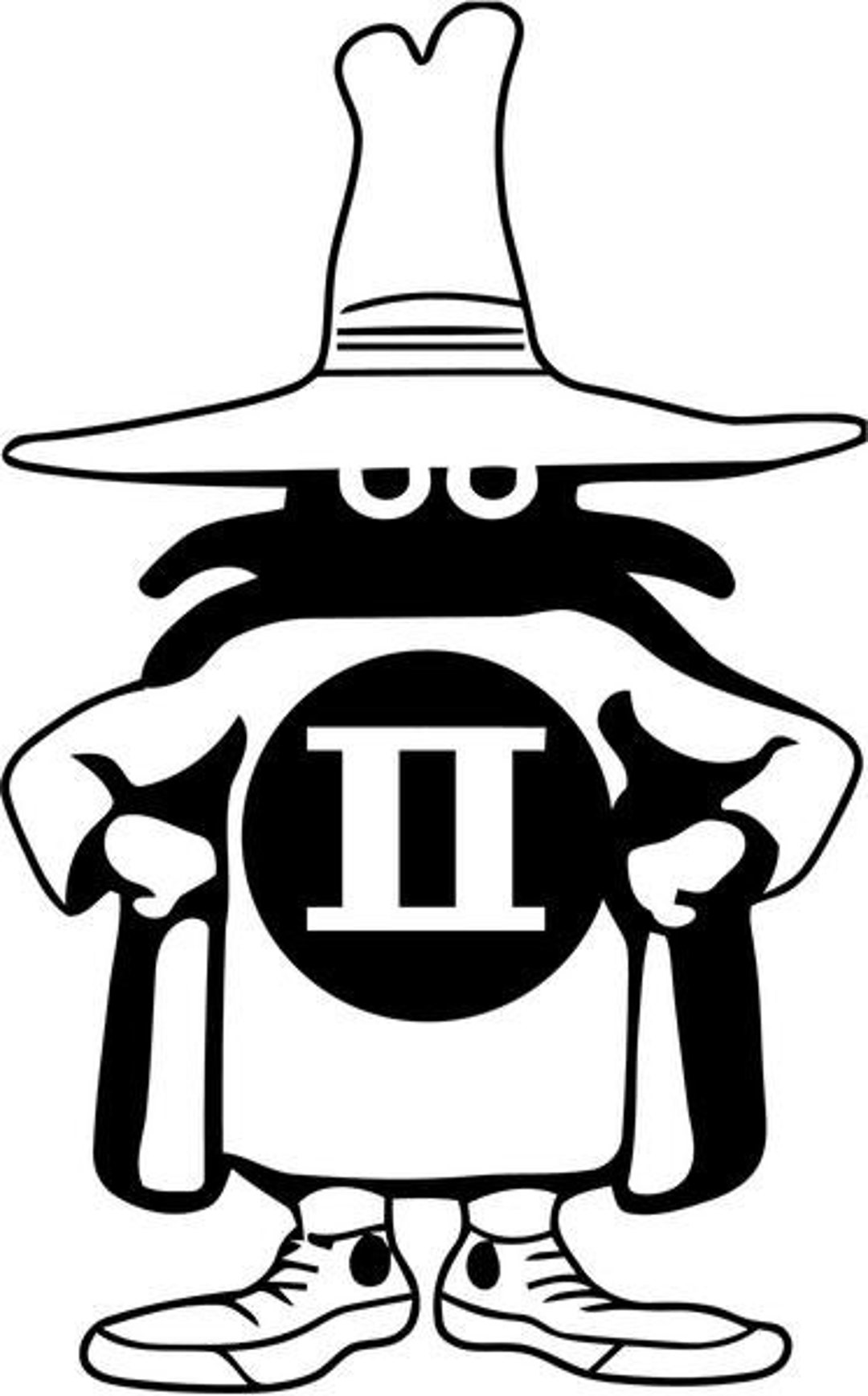 Military the Spook F4 Phantom Vinyl Decal Sticker Car Truck Vehicle ...