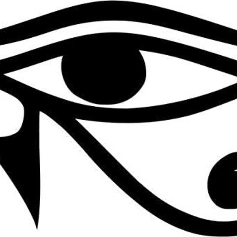 Motorcycle Eye Decals - Etsy