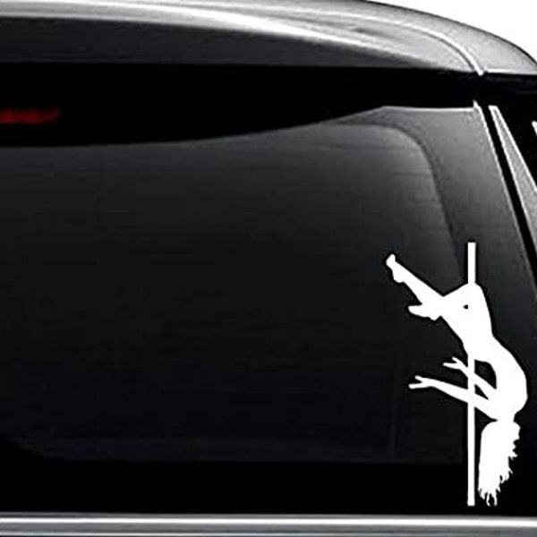 Dance Wall Decal - Etsy