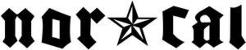 Corporate Logos Norcal Vinyl Decal Sticker Car Truck Vehicle - Etsy