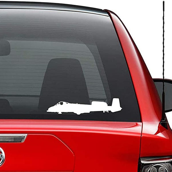 Usaf Jet Decal - Etsy