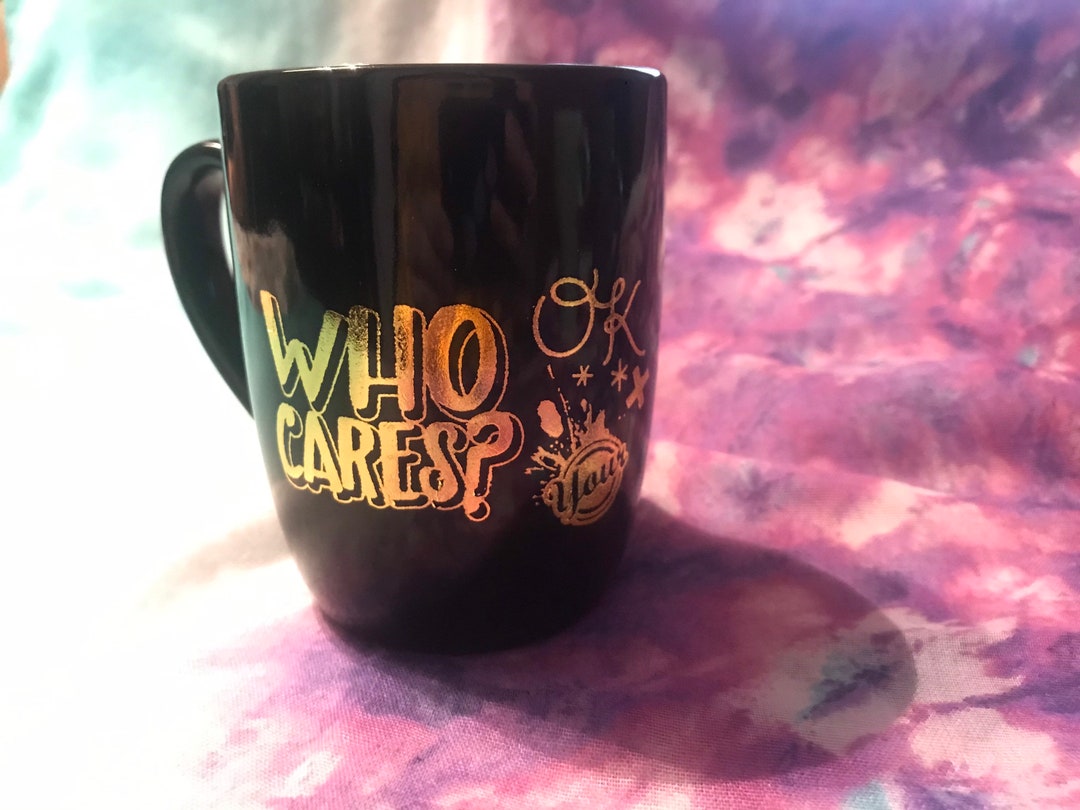 Mugs With Phrases - Etsy