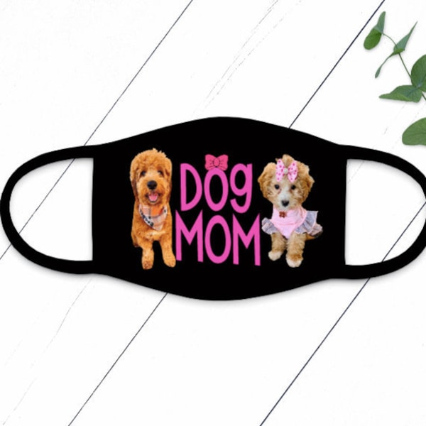 Dog Face Shield - Etsy