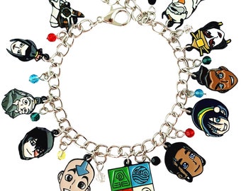 Avatar Bracelet | Etsy