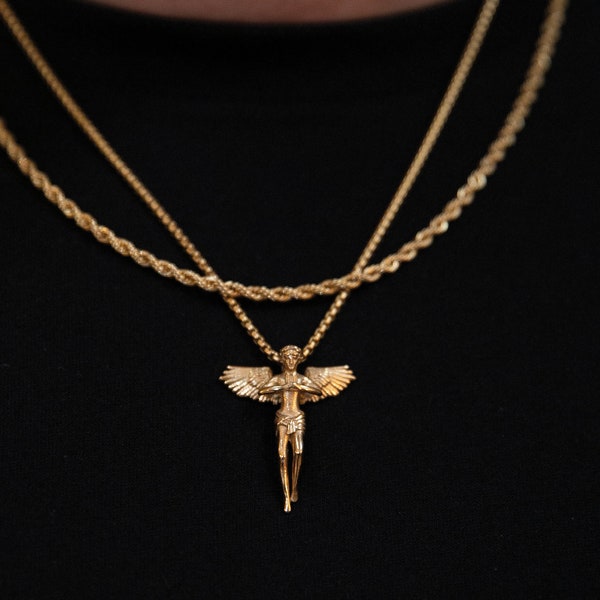 Pendant Chain - Etsy