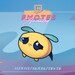 Animated BEE Emote League of Legends 3 Funny Emote, Sad Bee Emote for ...