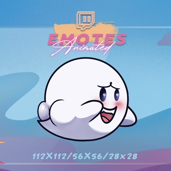 Twerking Twitch Emotes - Etsy Canada