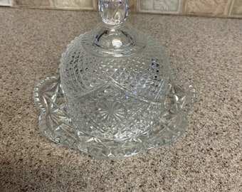 Avon Butter Dish - Etsy