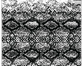 IOD Stamp Pastiche Iron Orchid Designs Decor Stamp - Etsy